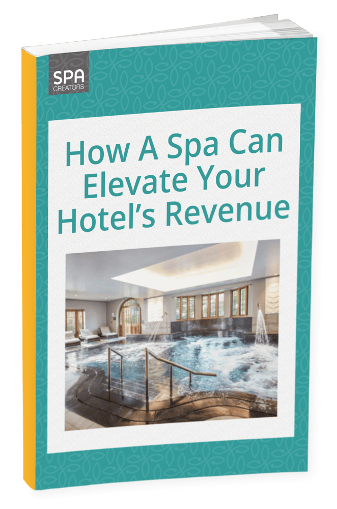 How A Spa Can Elevate Your Hotel’s Revenue Download